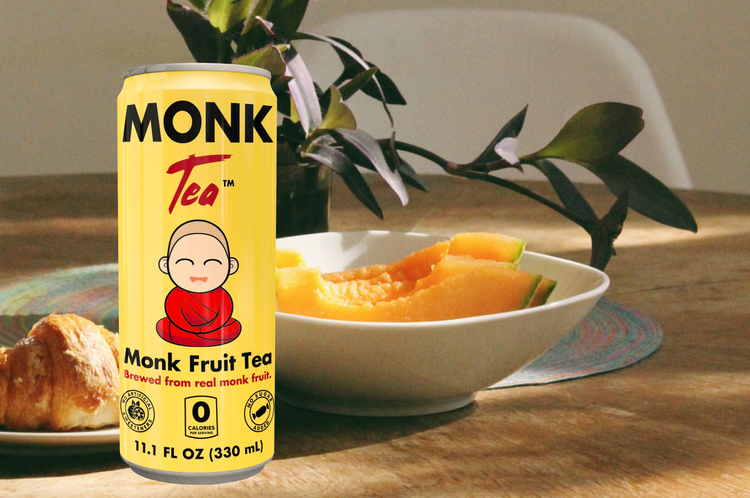 Monk Tea